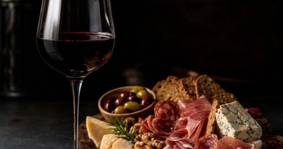 iFood Food Photography | AI Photos That Meet iFood Requirements